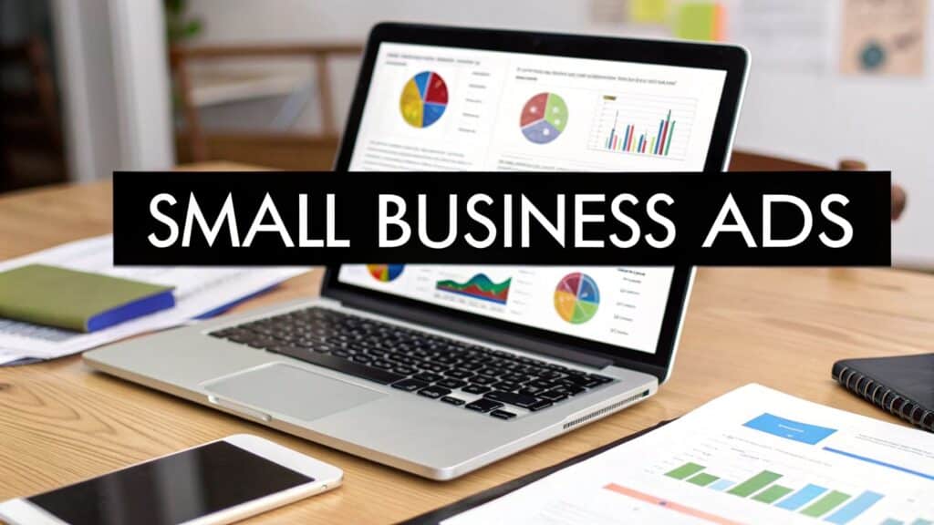 A Guide to Advertising for Small Business